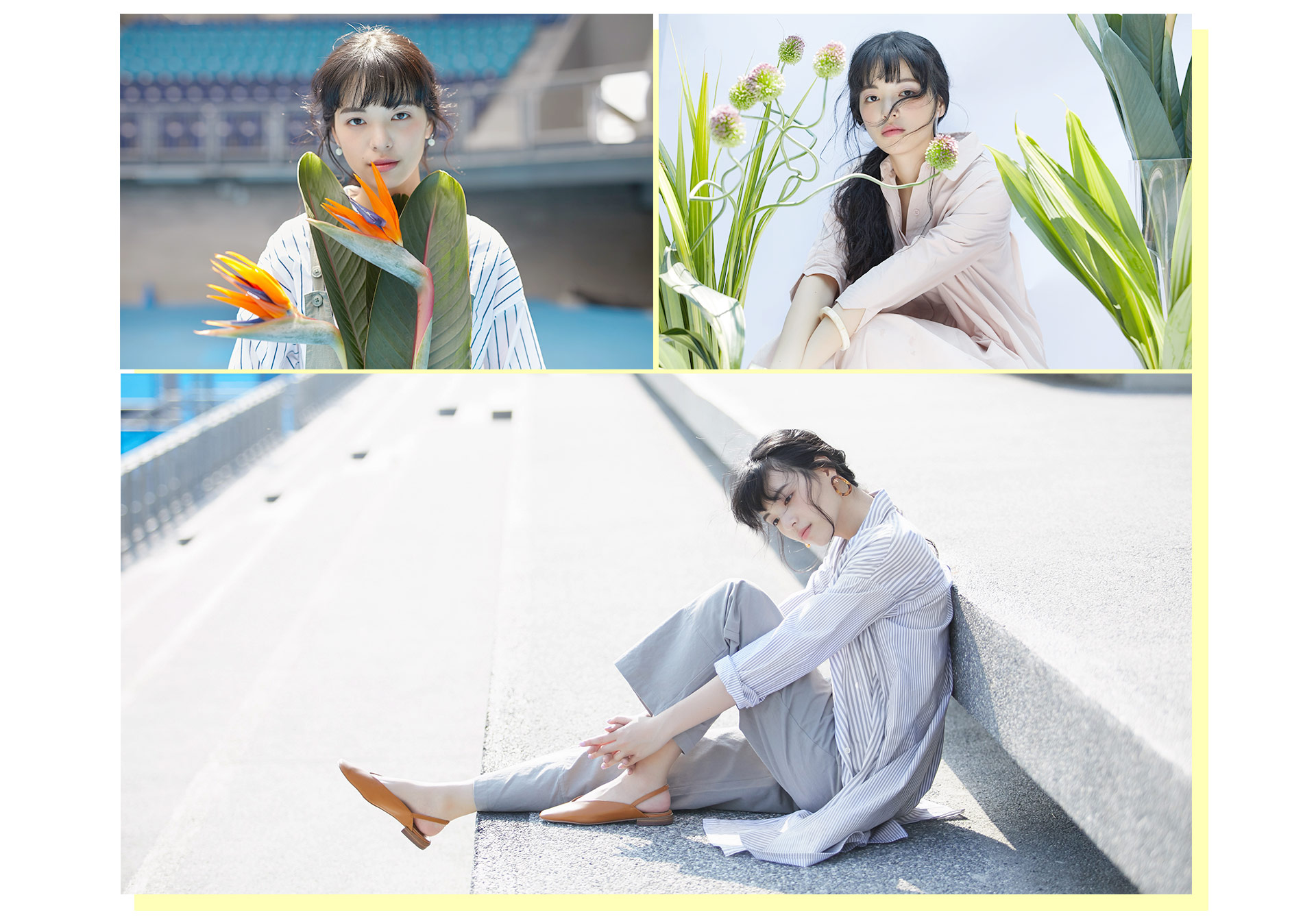 MO-BO comfy and stylish 最舒適的女裝品牌