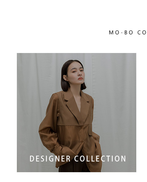MO-BO comfy and stylish 最舒適的女裝品牌