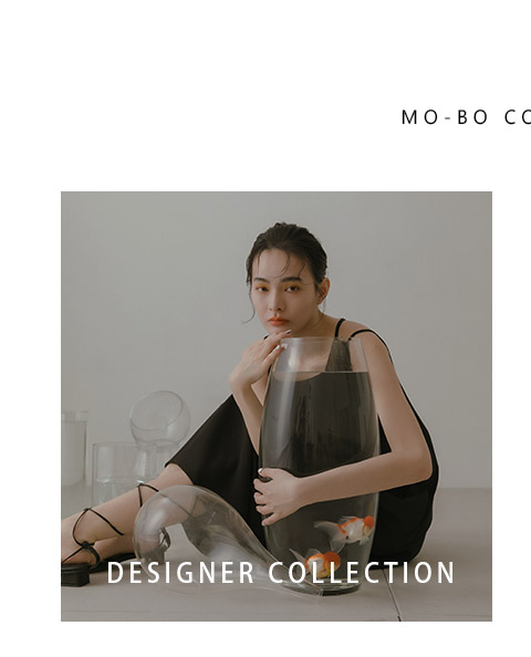 MO-BO comfy and stylish 最舒適的女裝品牌