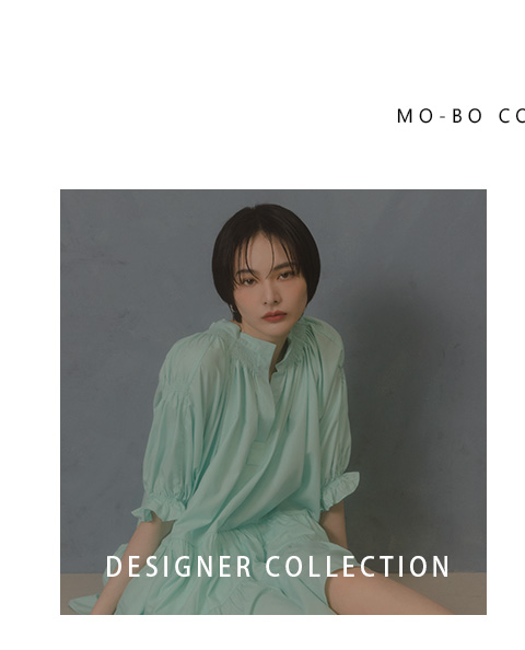 MO-BO comfy and stylish 最舒適的女裝品牌